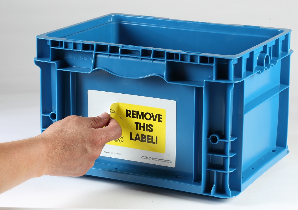 Container Placard - GM Grade - Contact orders@kennedygrp.com — The ...