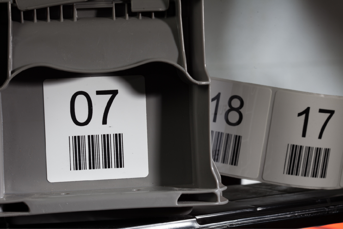 Label and Packaging - Labeling Solutions | The Kennedy Group, an Inovar ...
