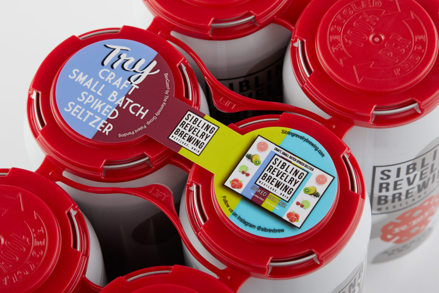 Labeling Solutions | The Kennedy Group, an Inovar company