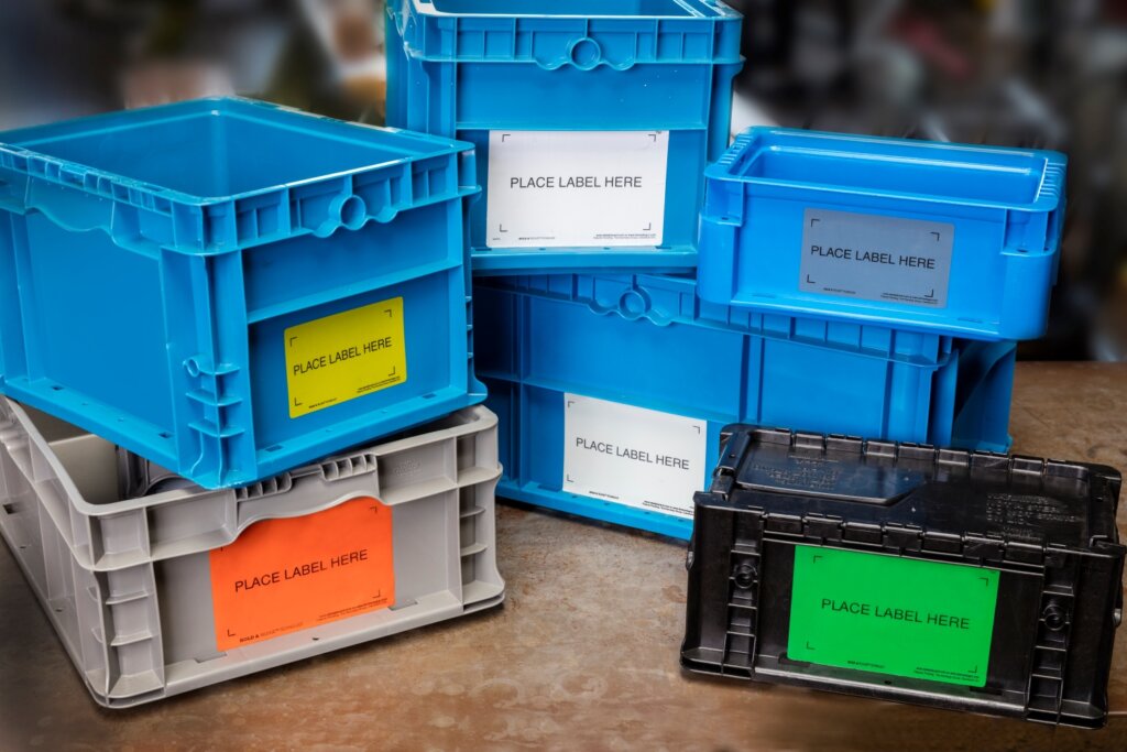 Labeling Solutions | The Kennedy Group, an Inovar company