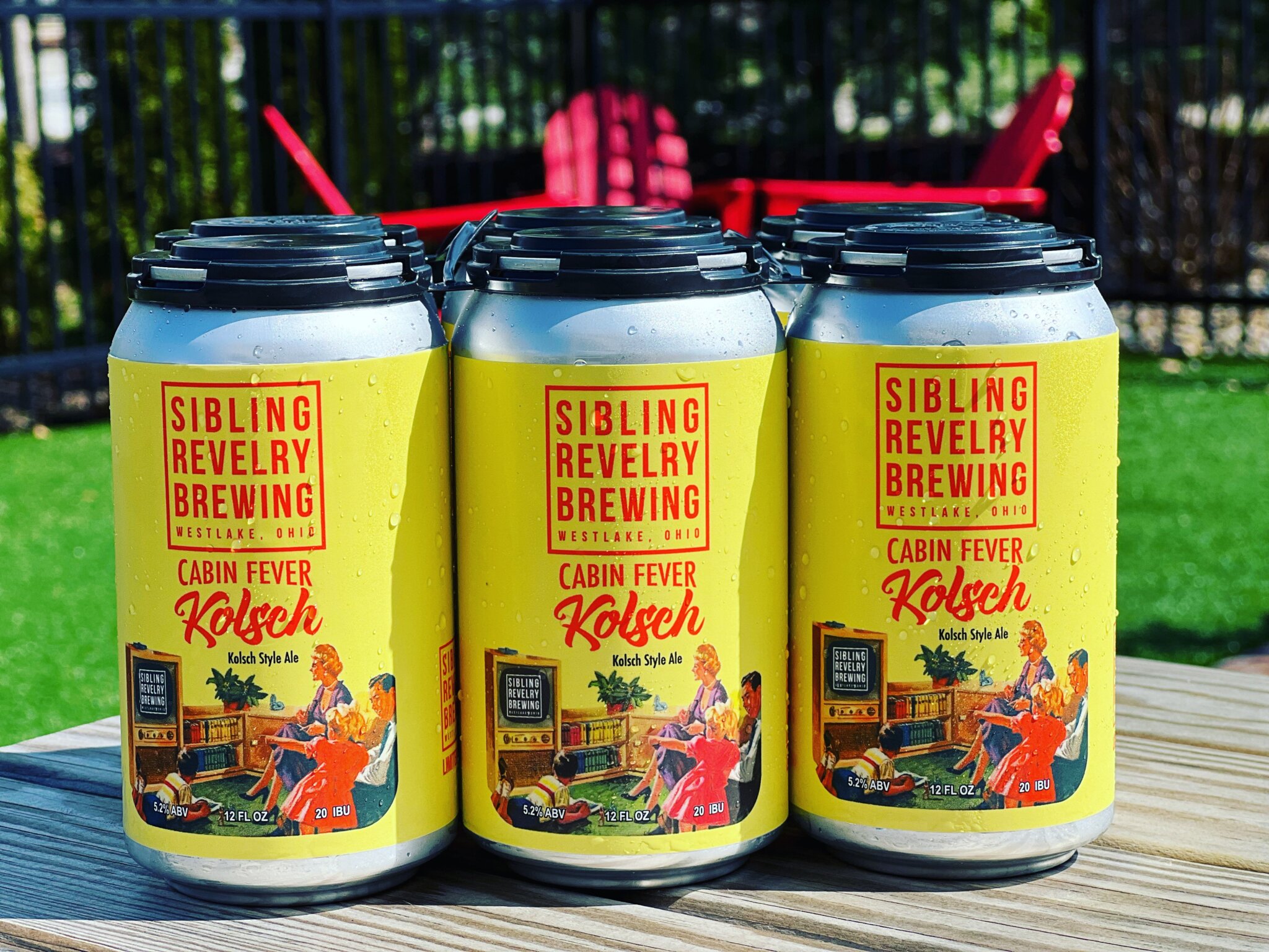 Label and Packaging - Labeling Solutions | The Kennedy Group, an Inovar ...