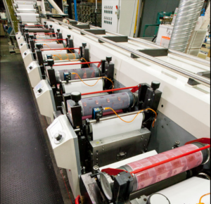 About - Labeling Solutions | The Kennedy Group, an Inovar company