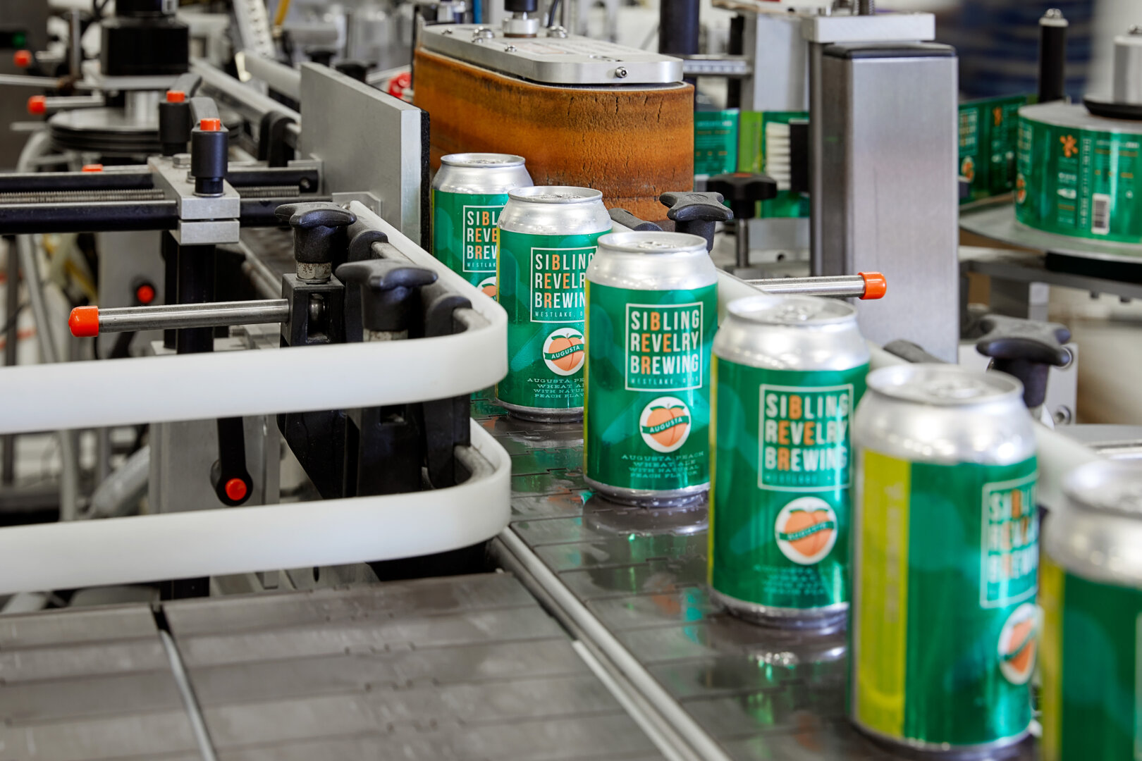 Label and Packaging - Labeling Solutions | The Kennedy Group, an Inovar ...