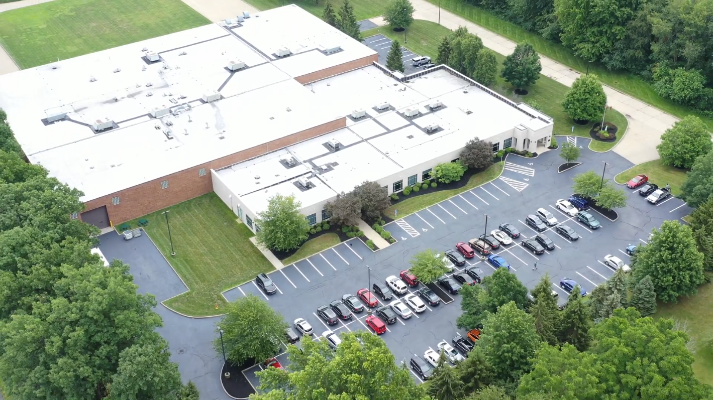 About - Labeling Solutions | The Kennedy Group, an Inovar company