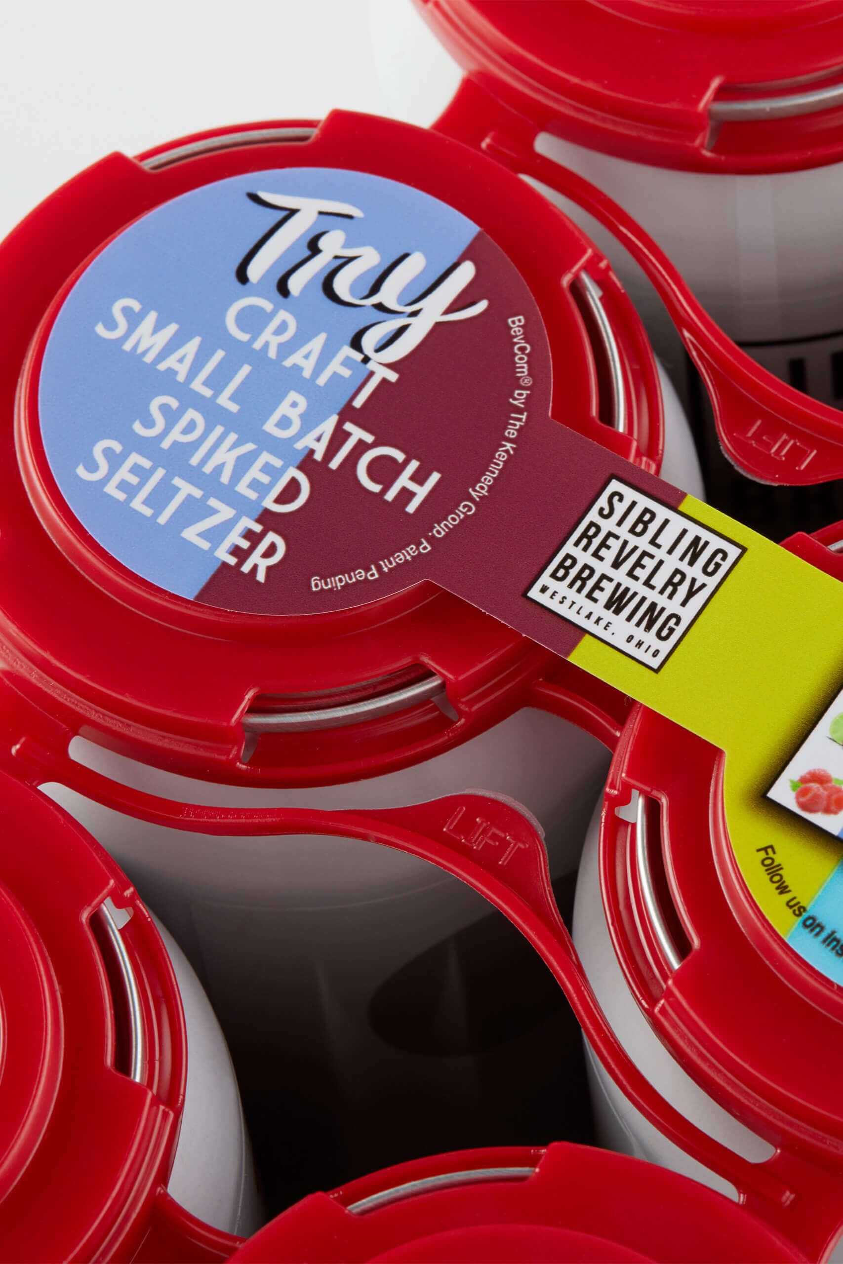 Labeling Solutions | The Kennedy Group, an Inovar company